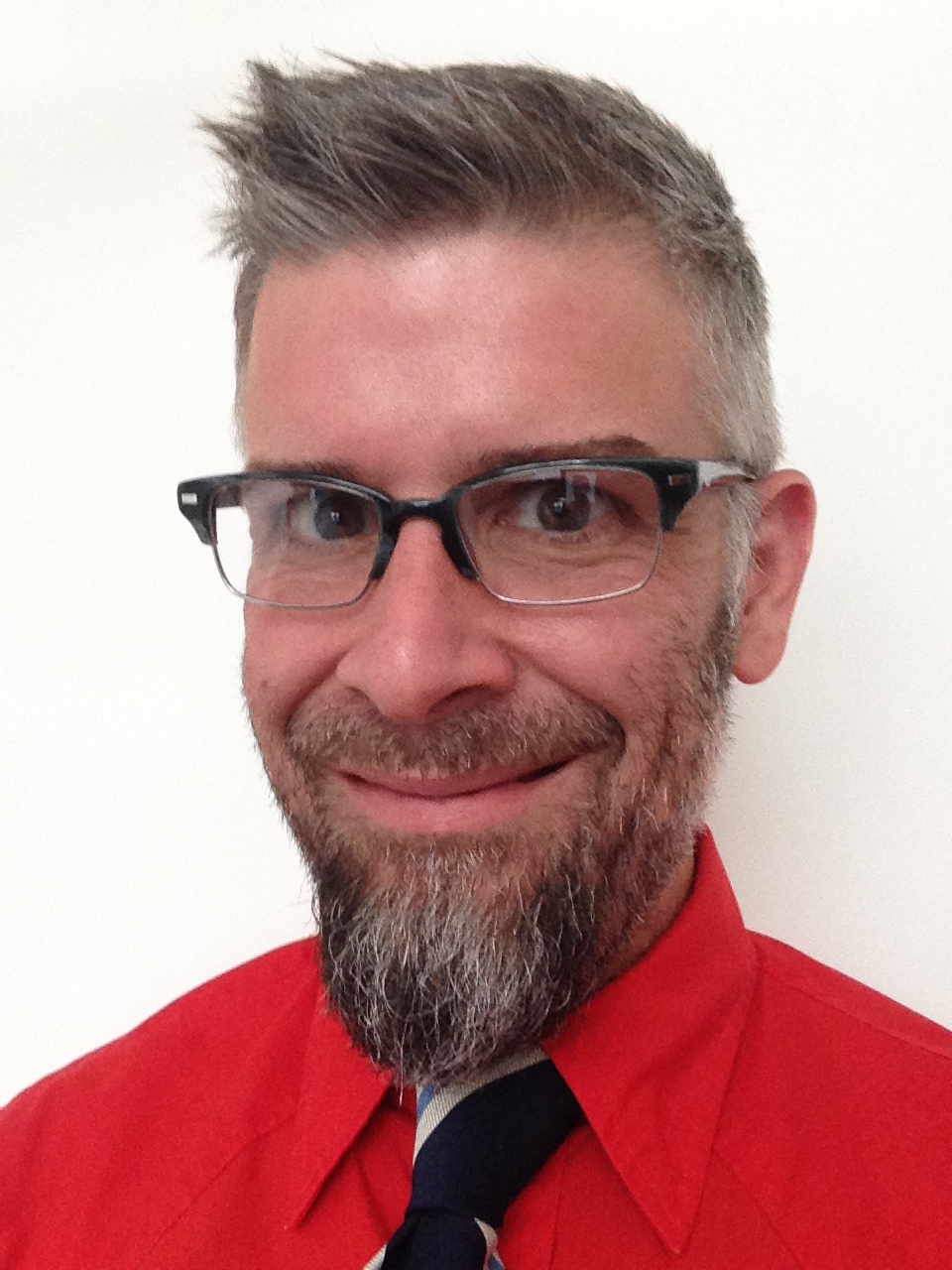 Brad Wible, Senior Editor for Policy and Education at Science Magazine ...